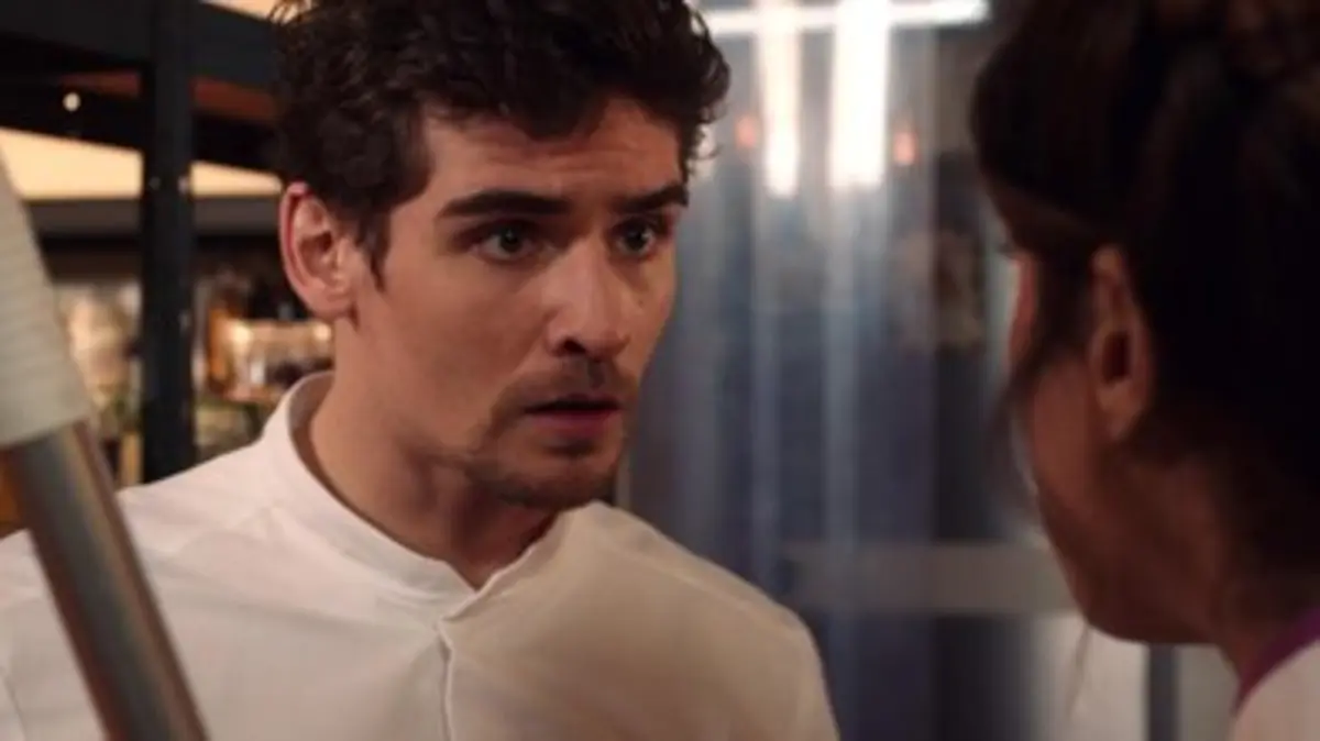 Replay Ici tout commence du 28/01/2025 : ITC - [SPOILER]