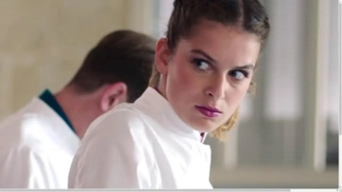 Replay Ici tout commence du 02/12/2024 : ITC - [SPOILER] - Entre Bérénice et Carla, c'est la ...