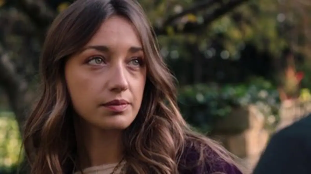 Replay Ici tout commence du 02/02/2025 : ITC - [SPOILER] - Jasmine prête à tout pour éliminer Cléo