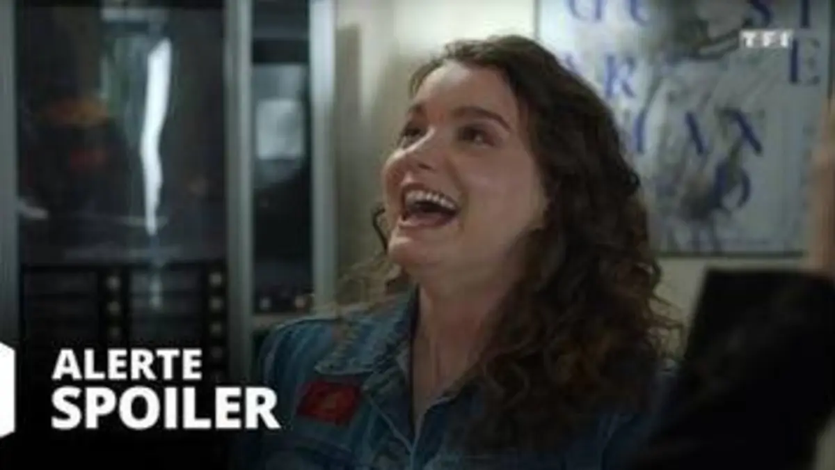 Replay Ici tout commence du 21/04/2023 : ITC - [SPOILER] - Kelly ...