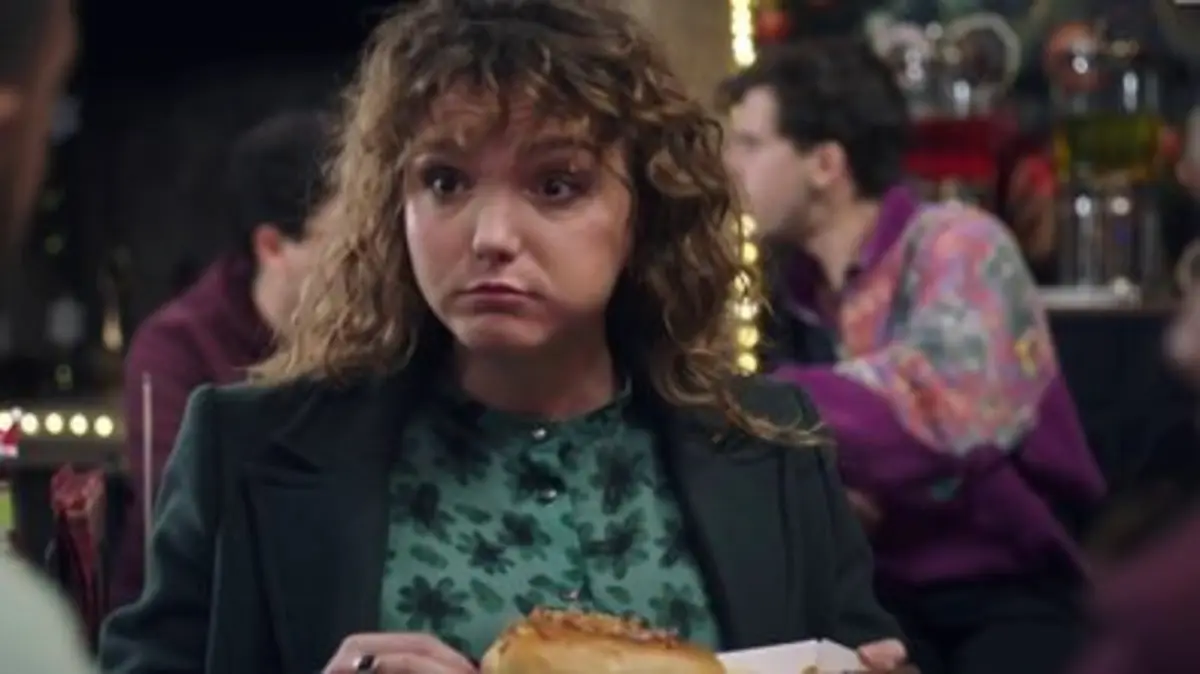 Replay Ici tout commence du 29/11/2023 : ITC - [SPOILER] - La boulette ...