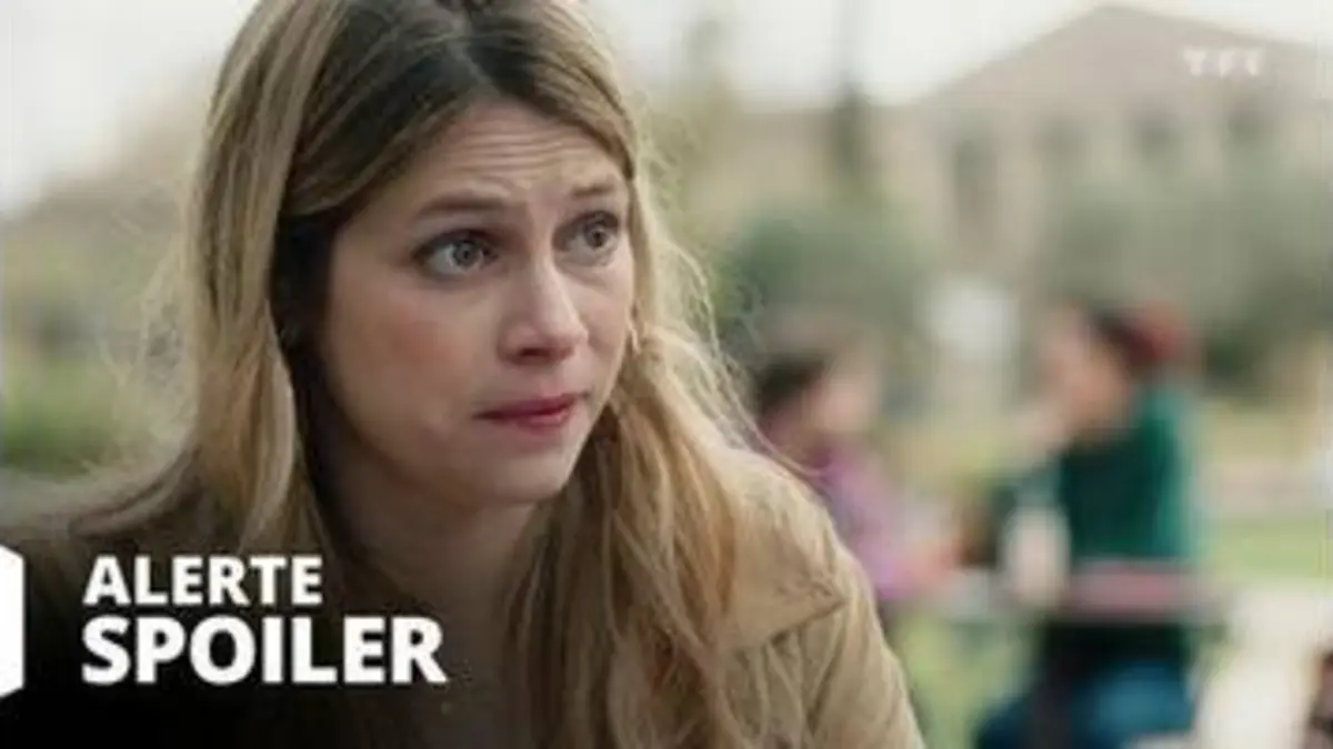 Replay Ici tout commence du 19/05/2023 : ITC - [SPOILER] - Laetitia prête à tout pour sauver Kelly