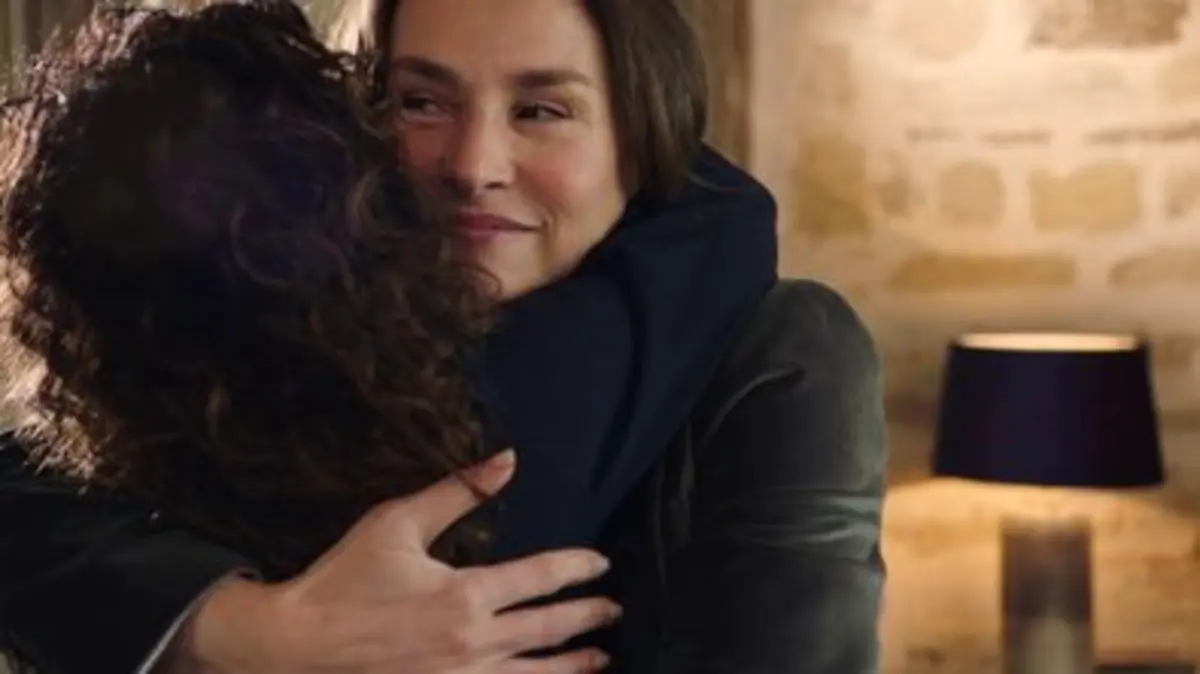 Replay Ici tout commence du 08/05/2024 : ITC - [SPOILER] - Le nouveau départ de Rose