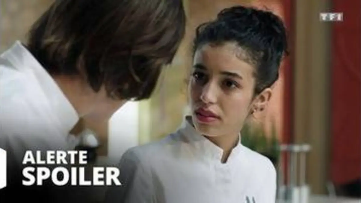 Replay Ici tout commence du 06/01/2023 : ITC - [SPOILER] - Le secret de Samia dévoilé au grand ...