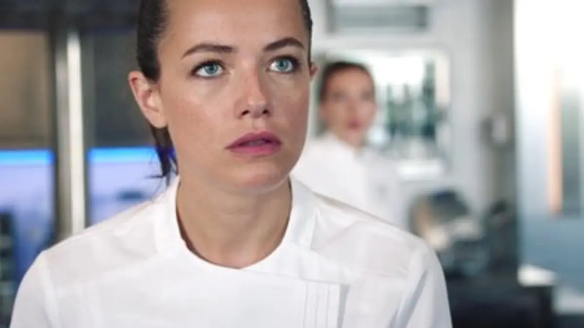 Replay Ici tout commence du 08/11/2024 : ITC - [SPOILER] - Léonard annonce une terrible nouvelle ...