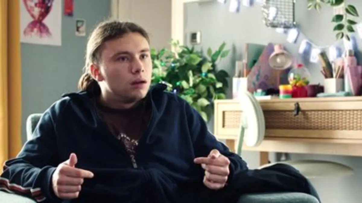 Replay Ici tout commence du 25/12/2024 : ITC - [SPOILER] - Lionel apprend une terrible nouvelle