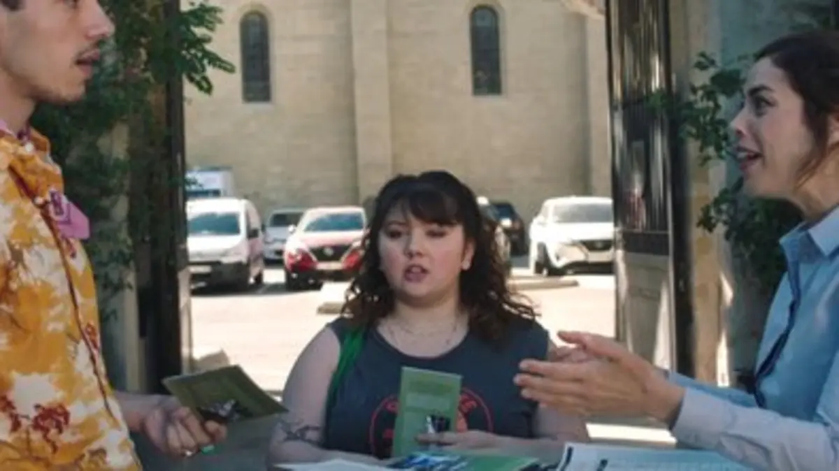 Replay Ici tout commence du 28/08/2024 : ITC - [SPOILER] - Nouveaux personnages : Gaspard et ...