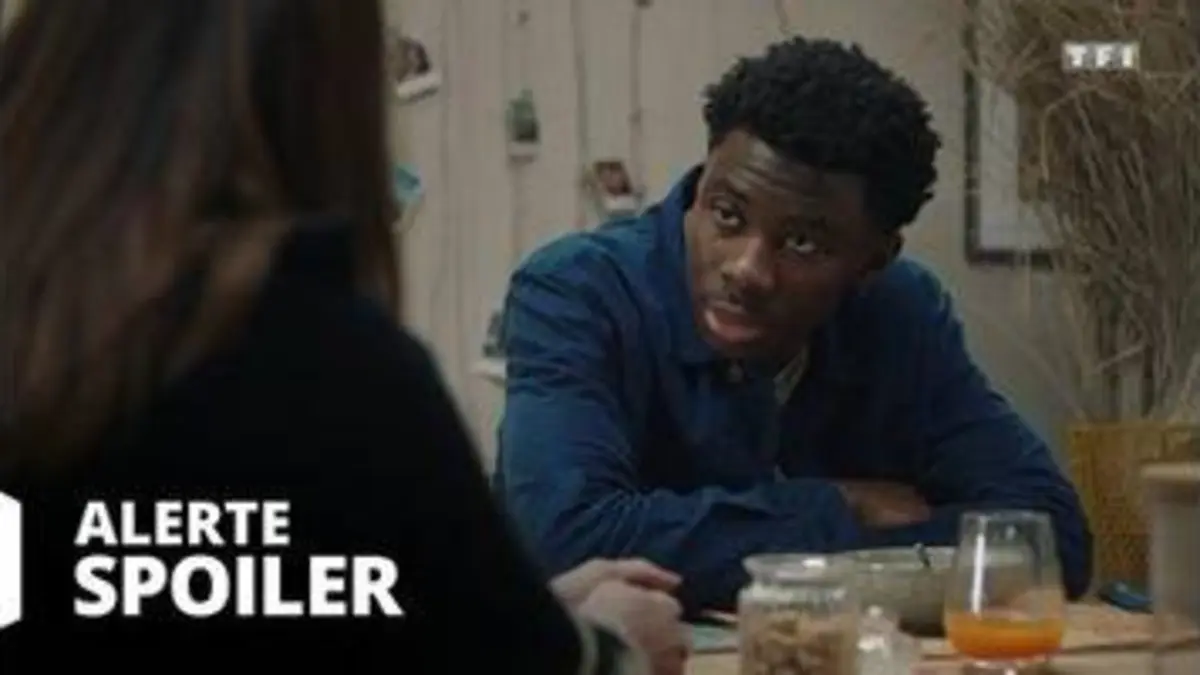 Replay Ici tout commence du 07/02/2023 : ITC - [SPOILER] - Rien ne va plus entre Rose et les ...