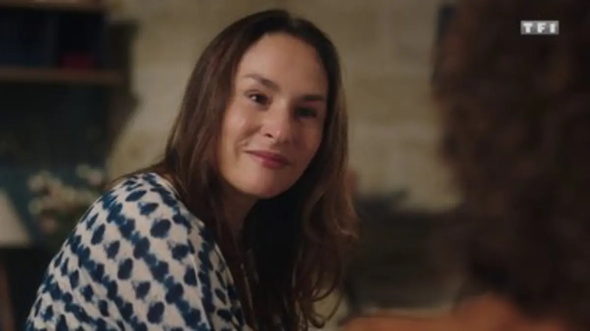 Replay Ici tout commence du 23/09/2023 : ITC - [SPOILER] - Rose dit toute la vérité sur son absence…