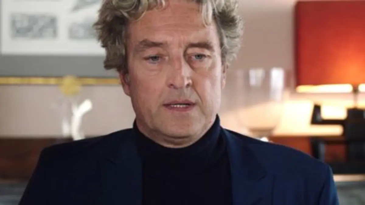 Replay Ici tout commence du 31/12/2024 : ITC - [SPOILER] - Teyssier apprend une terrible nouvelle…