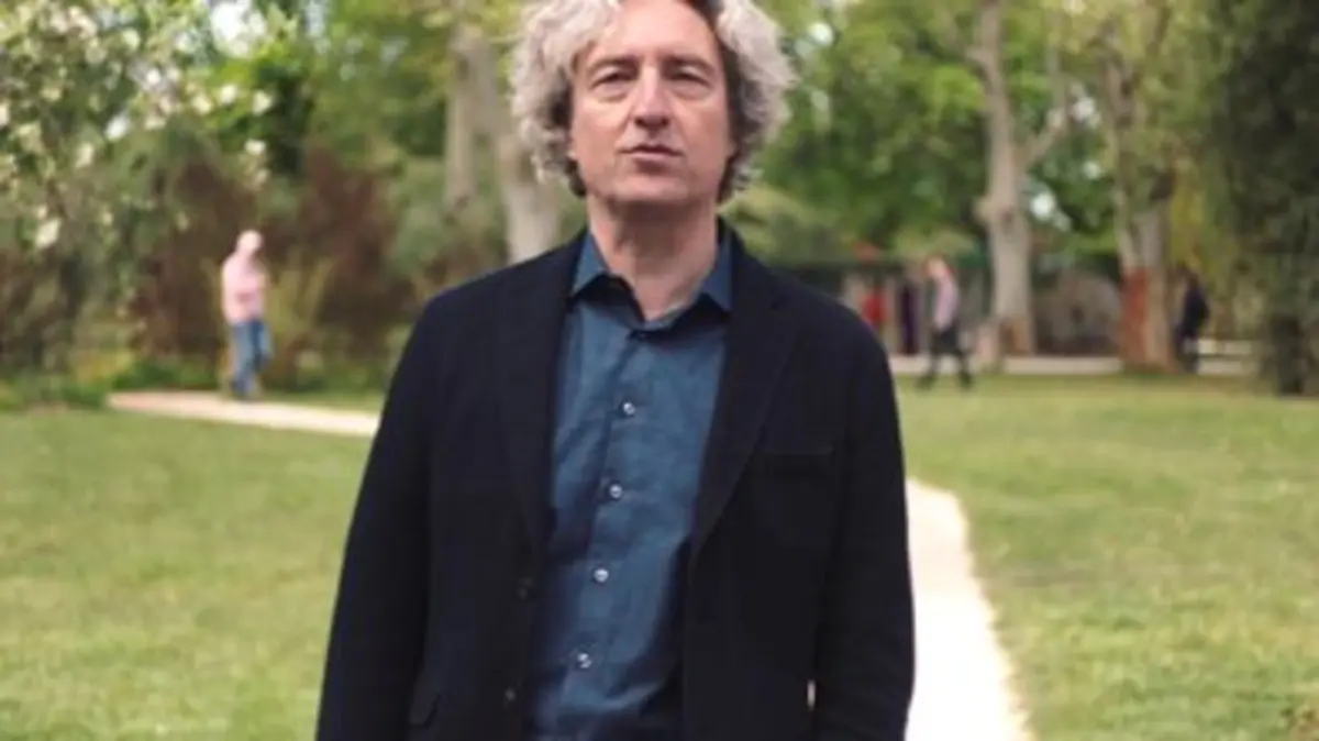 Replay Ici tout commence du 21/05/2024 : ITC - [SPOILER] - Un invité ...