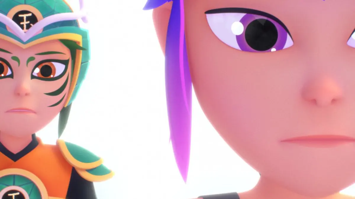 Replay L'armure de Jade du 20/10/2022 : Jade infinie