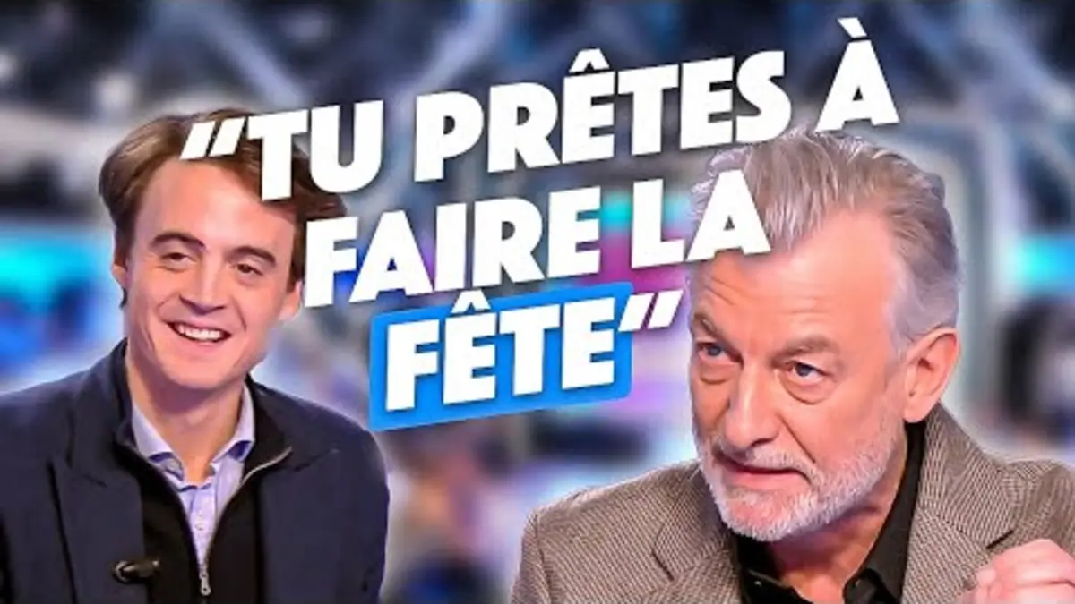 Replay Touche pas à mon poste ! du 13/12/2024 : Jay Z accusé de vi*l ...