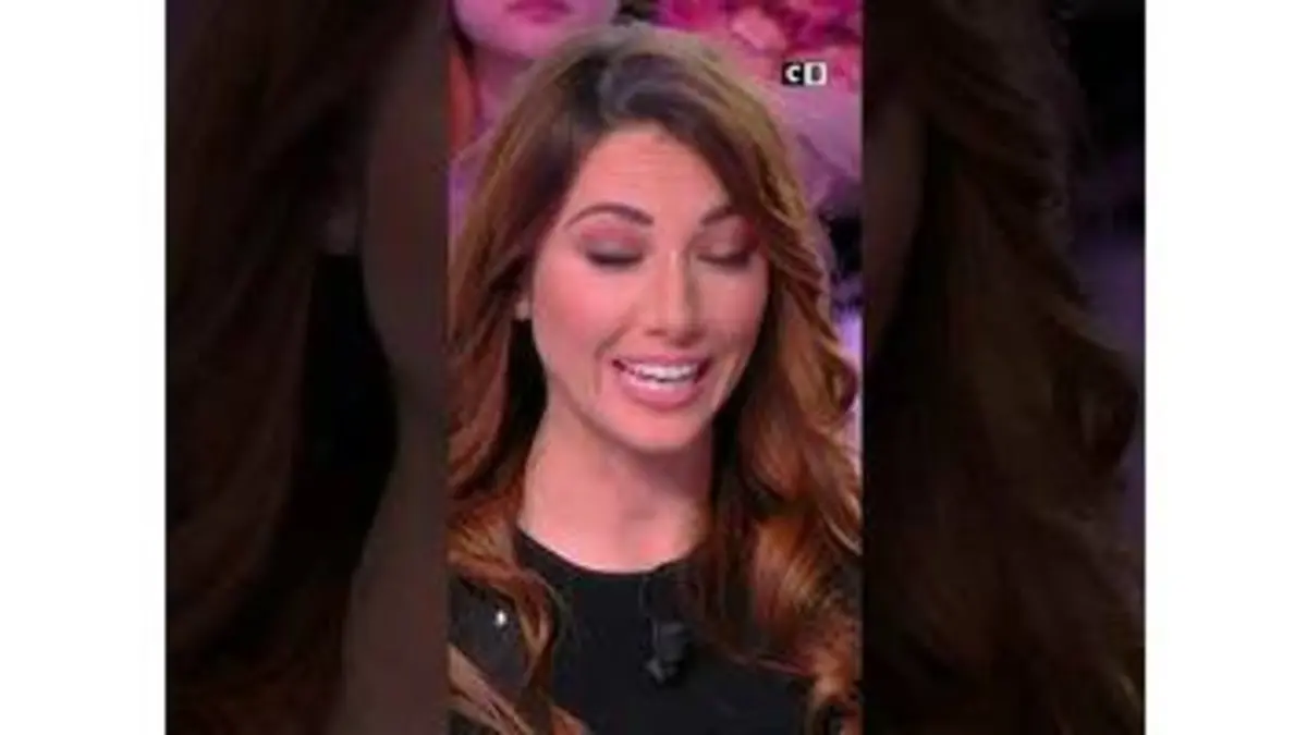 Replay Touche pas à mon poste ! du 06/04/2023 : « Je suis émue… » Delphine Wespiser, très émue ...