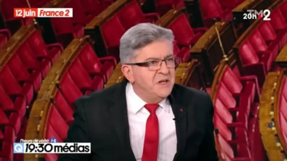 Replay Quotidien du 24/06/2024 : Jean-Luc Mélenchon futur Premier ministre