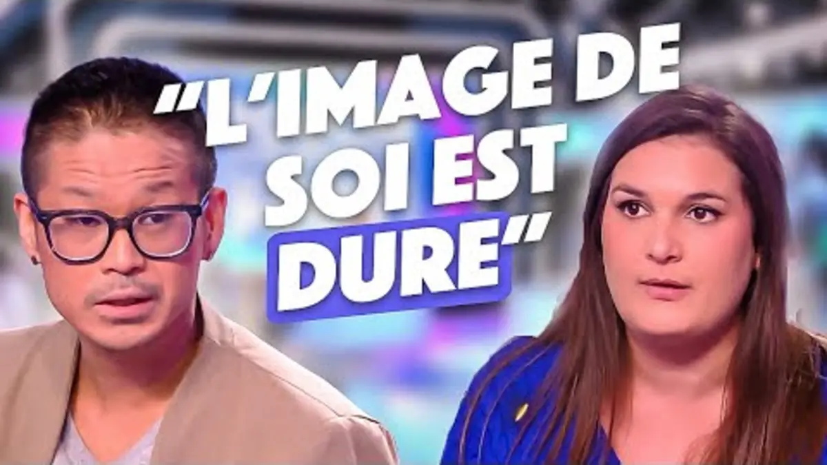 Replay Touche pas à mon poste ! du 11/12/2024 : Joachim Son-Forget ...