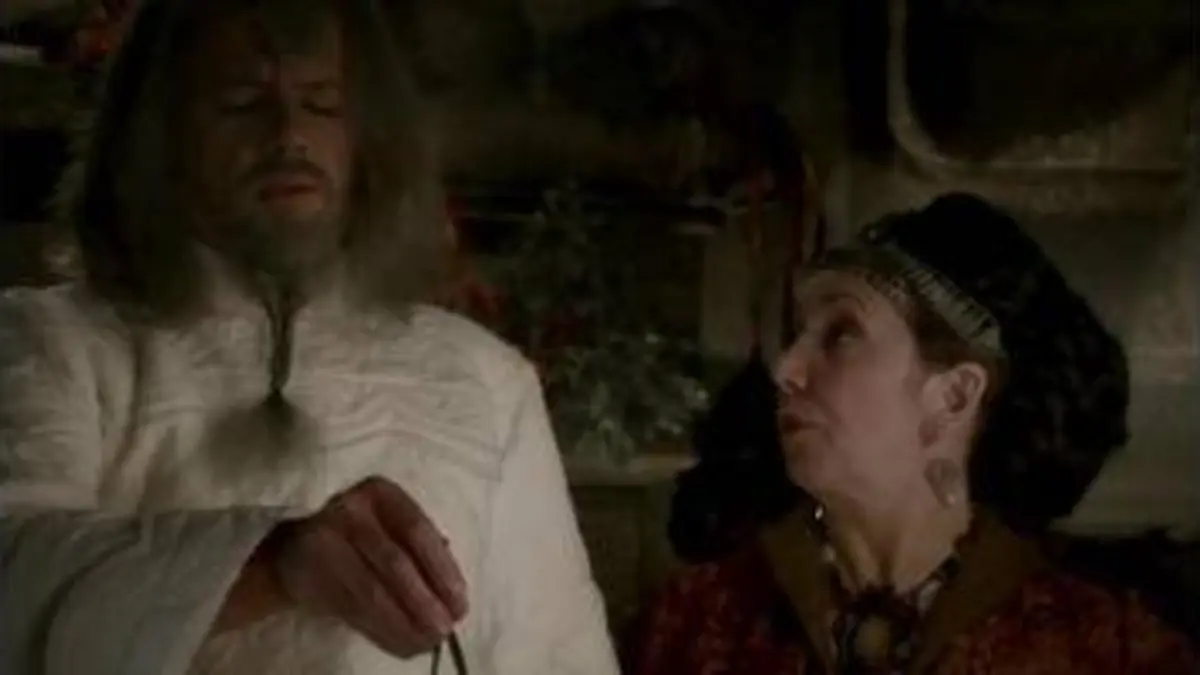 Replay Kaamelott du 26/02/2025 : Kaamelott : Le signe / Les défis de merlin