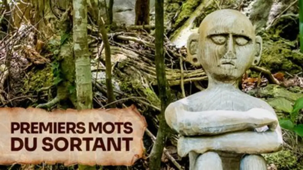 Replay Koh-Lanta du 12/11/2024 : Koh-Lanta 2024 - Les premiers mots du ...