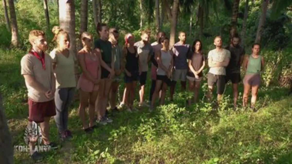 Replay Koh-Lanta du 09/04/2024 : Koh-Lanta 2024 - Qui est l'aventurier ...