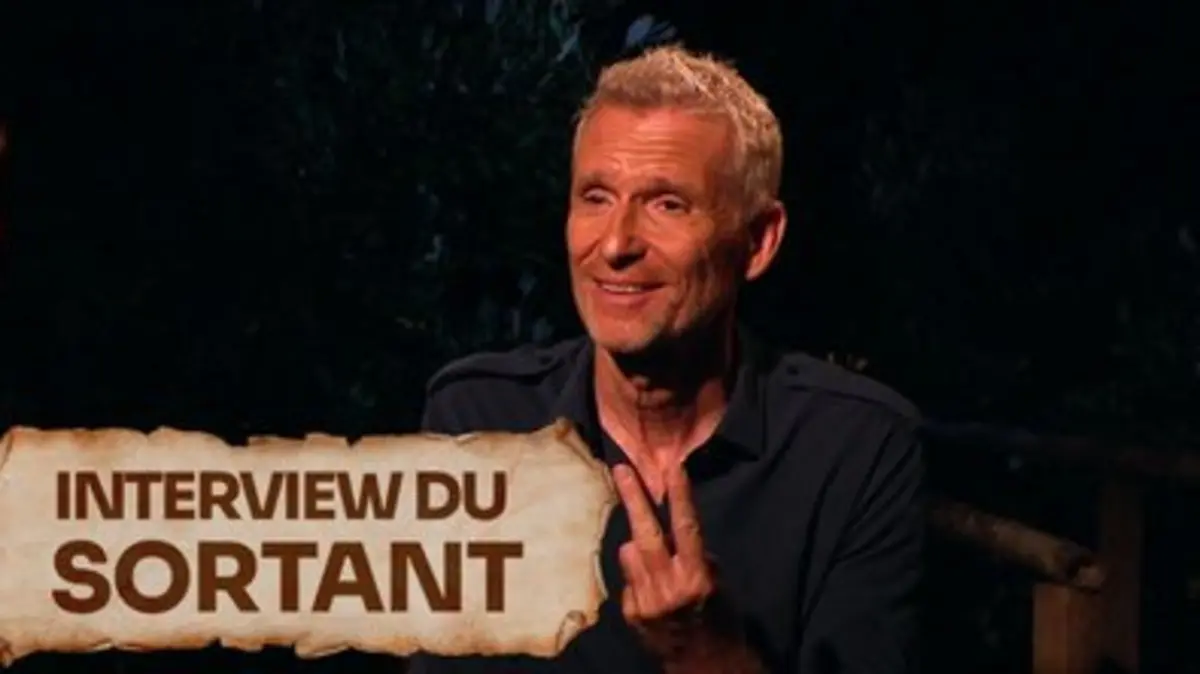 Replay Koh-Lanta du 22/10/2024 : Koh-Lanta 2024 - "L'arroseur arrosé" Denis interview le sortant ...