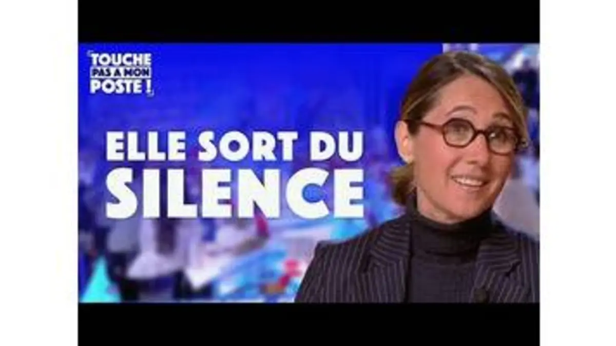 Replay Touche pas à mon poste ! du 04/03/2023 : Koh-Lanta : Alexia Laroche-Joubert, la ...