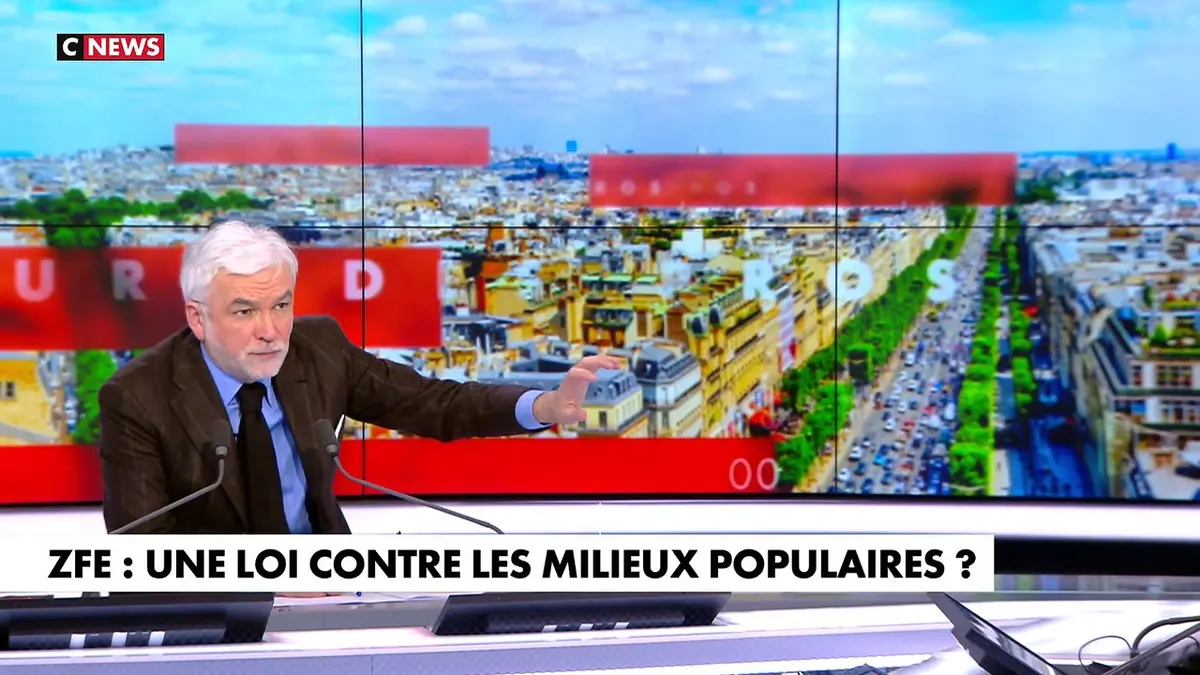 Replay L'heure des pros du 18/02/2025 : L'Heure des Pros (Émission du ...