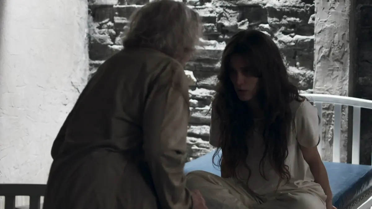 Replay L'envers du paradis : L'envers du paradis : S1 E19