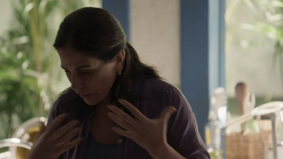 Replay L'envers du paradis : L'envers du paradis : S1 E21