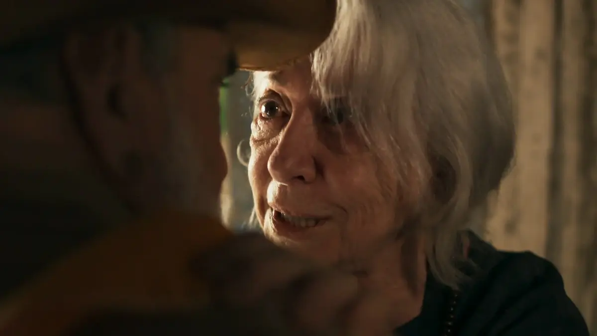 Replay L'envers du paradis : L'envers du paradis : S1 E30