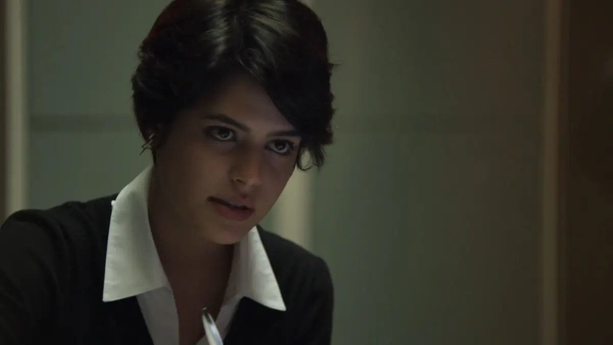 Replay L'envers du paradis : L'envers du paradis : S1 E50