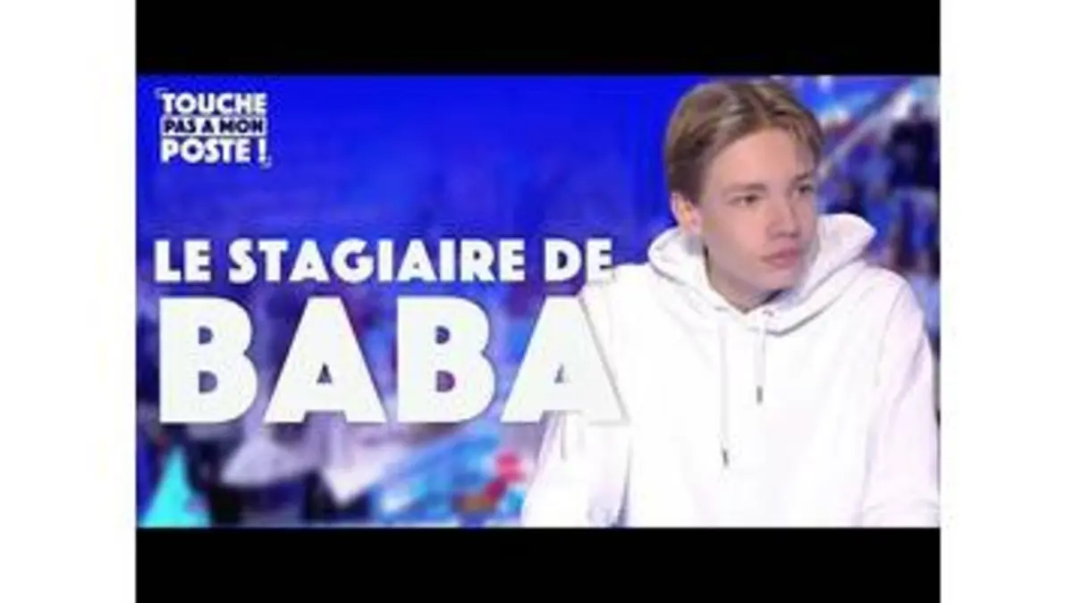 Replay Touche pas à mon poste ! du 20/02/2023 : L'indic de…