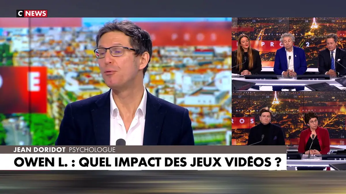 Replay L'heure des pros du 12/02/2025 : L'Heure des…