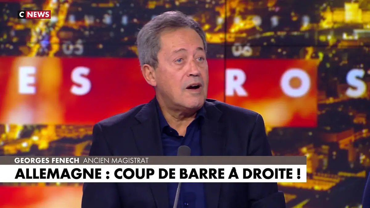 Replay L'heure des pros du 24/02/2025 : L'Heure des…