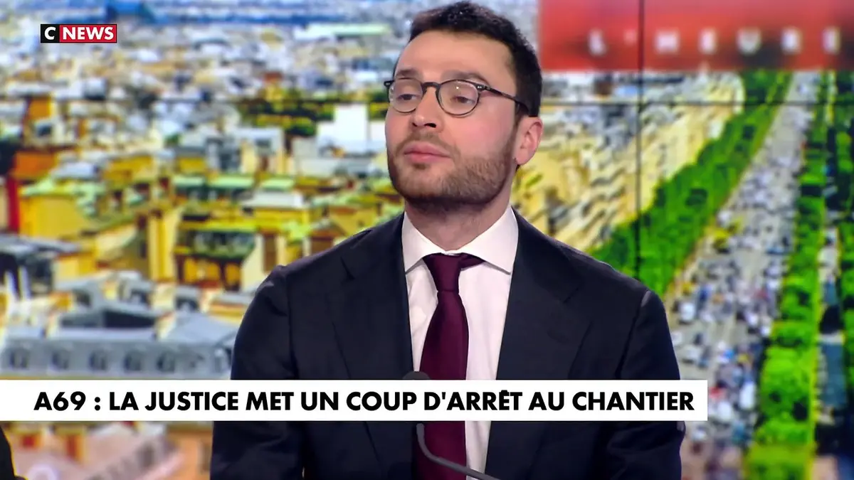 Replay L'heure des pros du 28/02/2025 : L'Heure des…