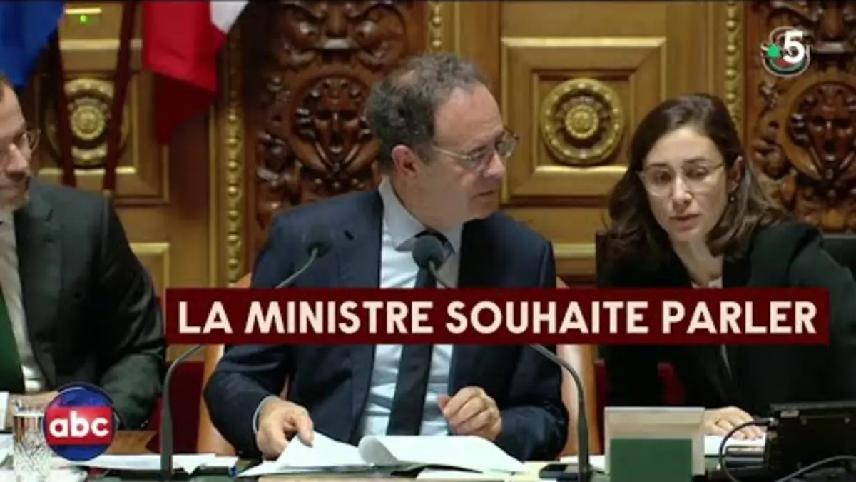 Replay C dans l'air du 28/11/2023 : L’oreillette vivante, cette ...