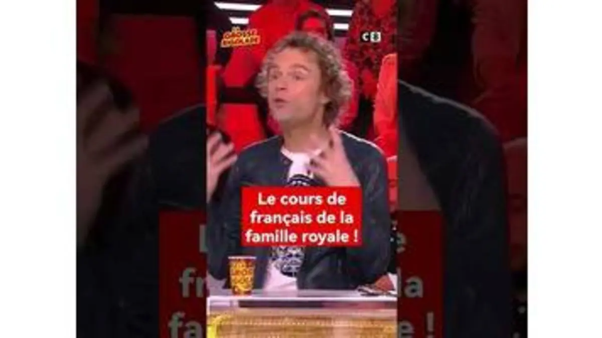 Replay Touche pas à mon poste ! du 23/02/2023 : La blague…
