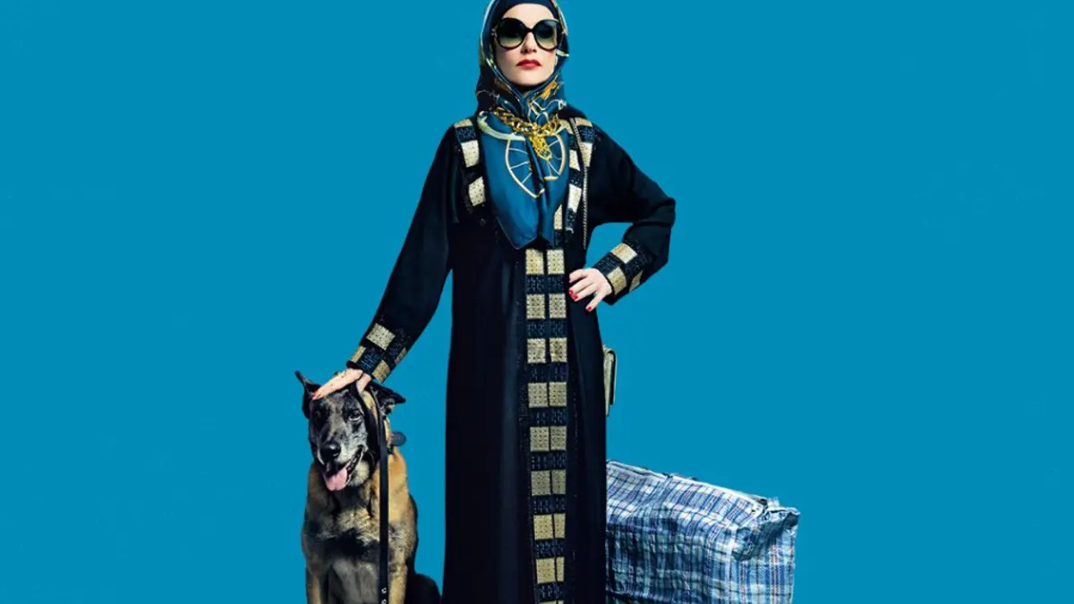 Replay La daronne du 16/03/2023 : La daronne