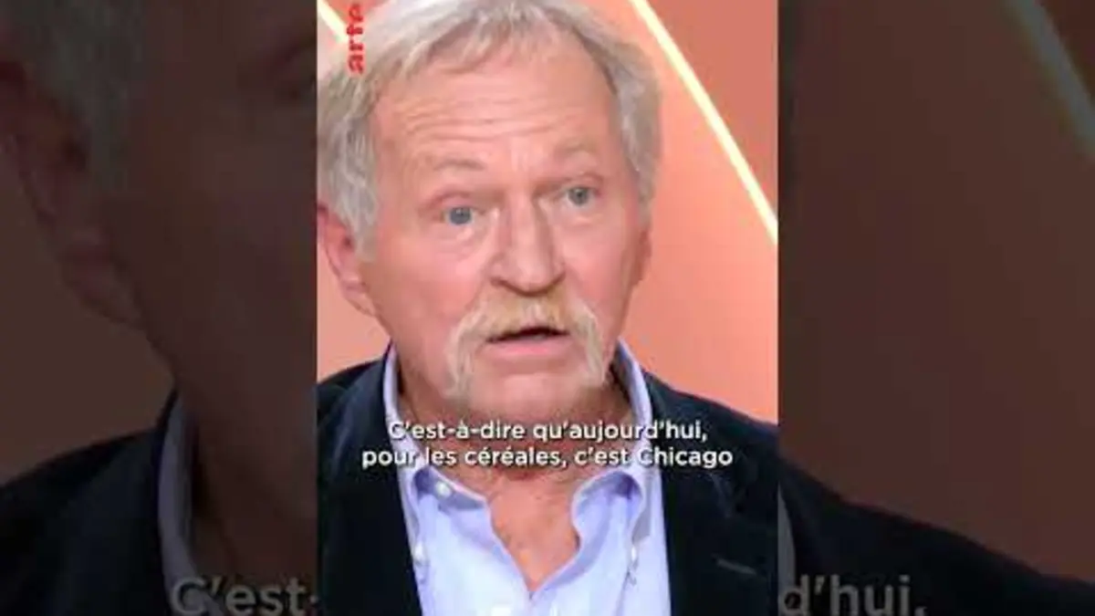 Replay 28 minutes du 04/01/2025 : La fixation des prix - 28 Minutes - ARTE