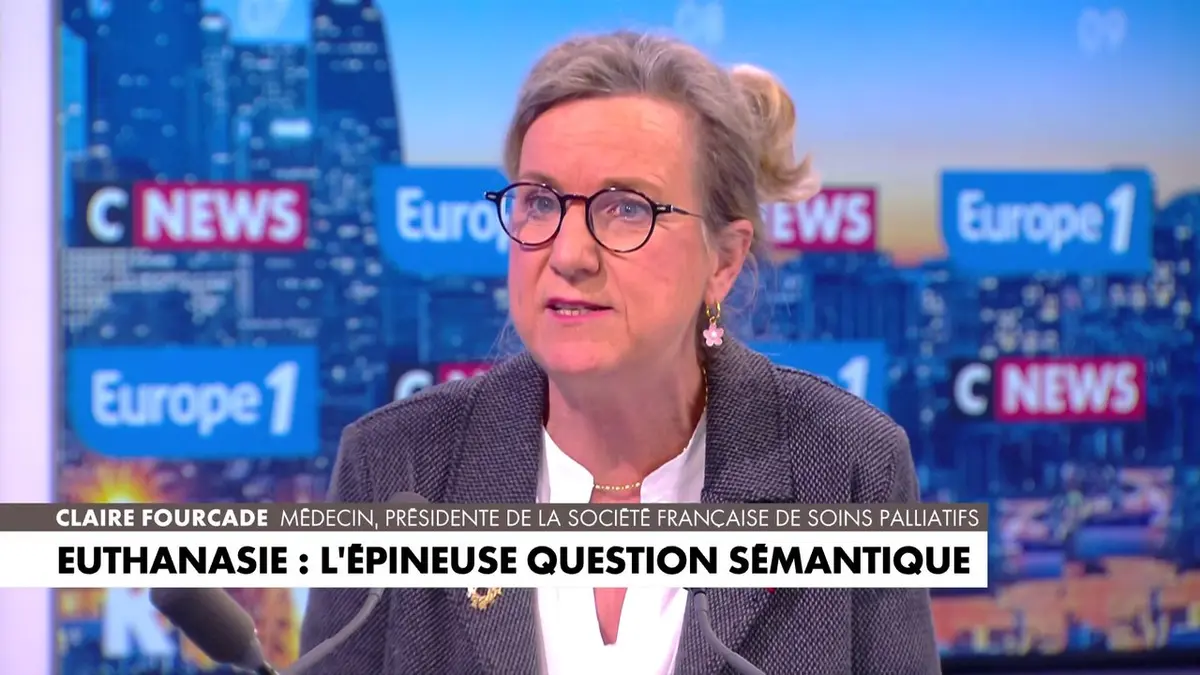 Replay Le grand rendez-vous du 22/01/2025 : La grande interview ...