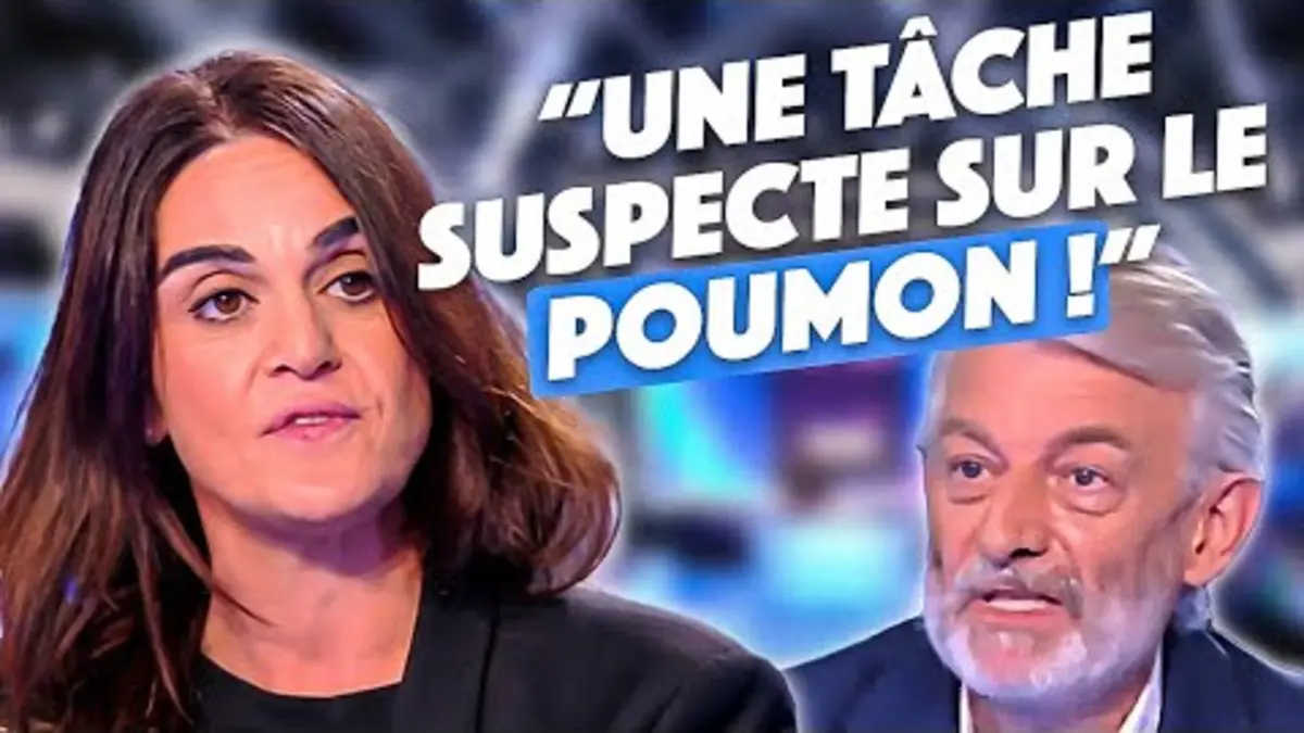 Replay Touche pas à mon poste ! du 24/07/2024 : La MALADIE…