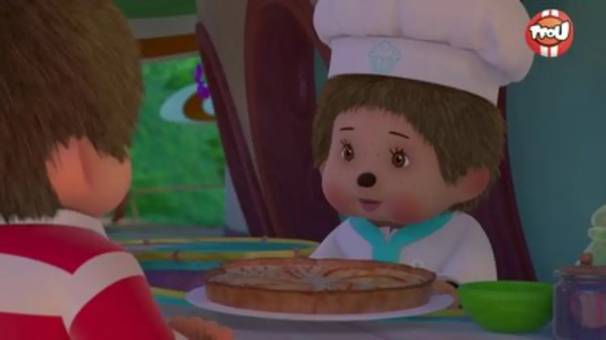 Replay TF1 du 15/08/2024 : La tribu Monchhichi - L'exploit de Saule