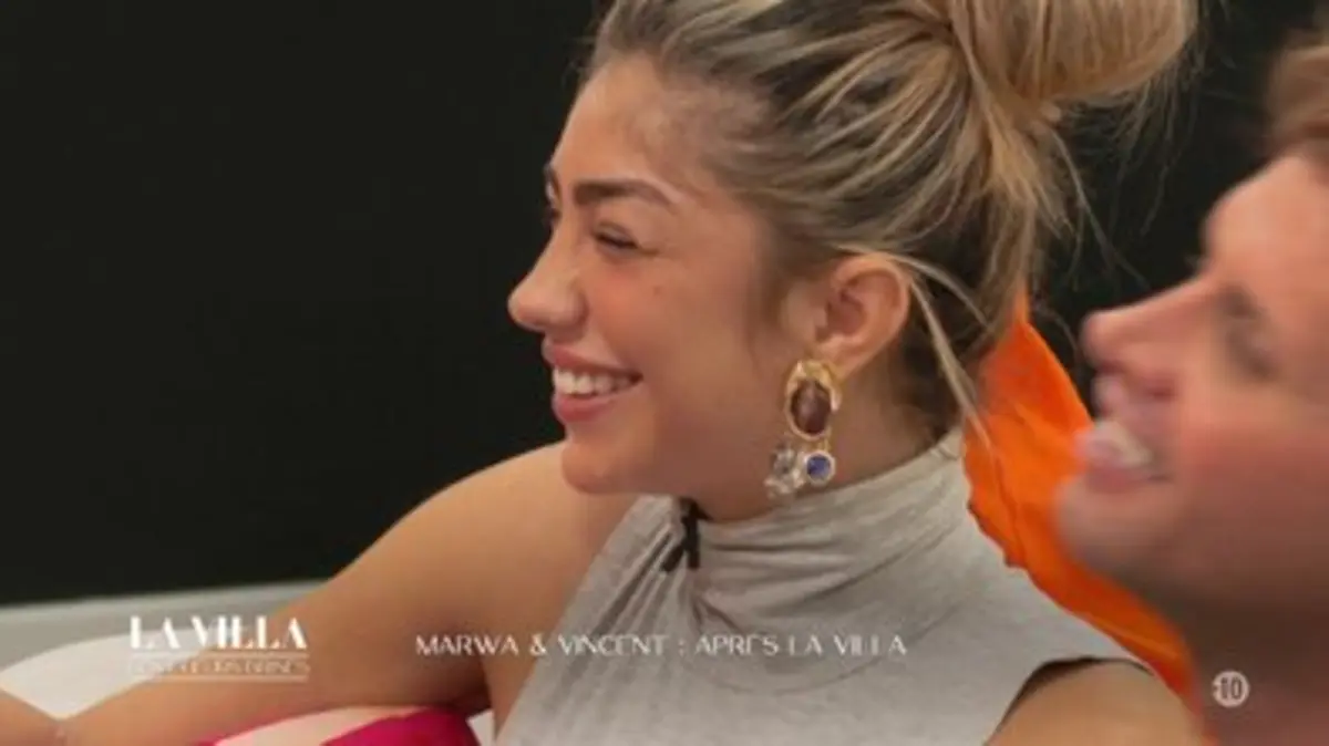 Replay La villa des cœurs brisés du 26/10/2024 : La Villa…