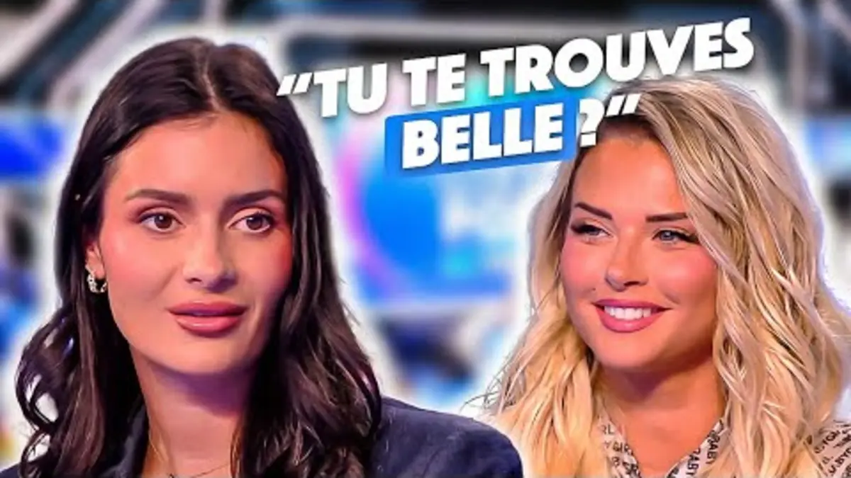 Replay Touche pas à mon poste ! du 06/02/2025 : Laura…