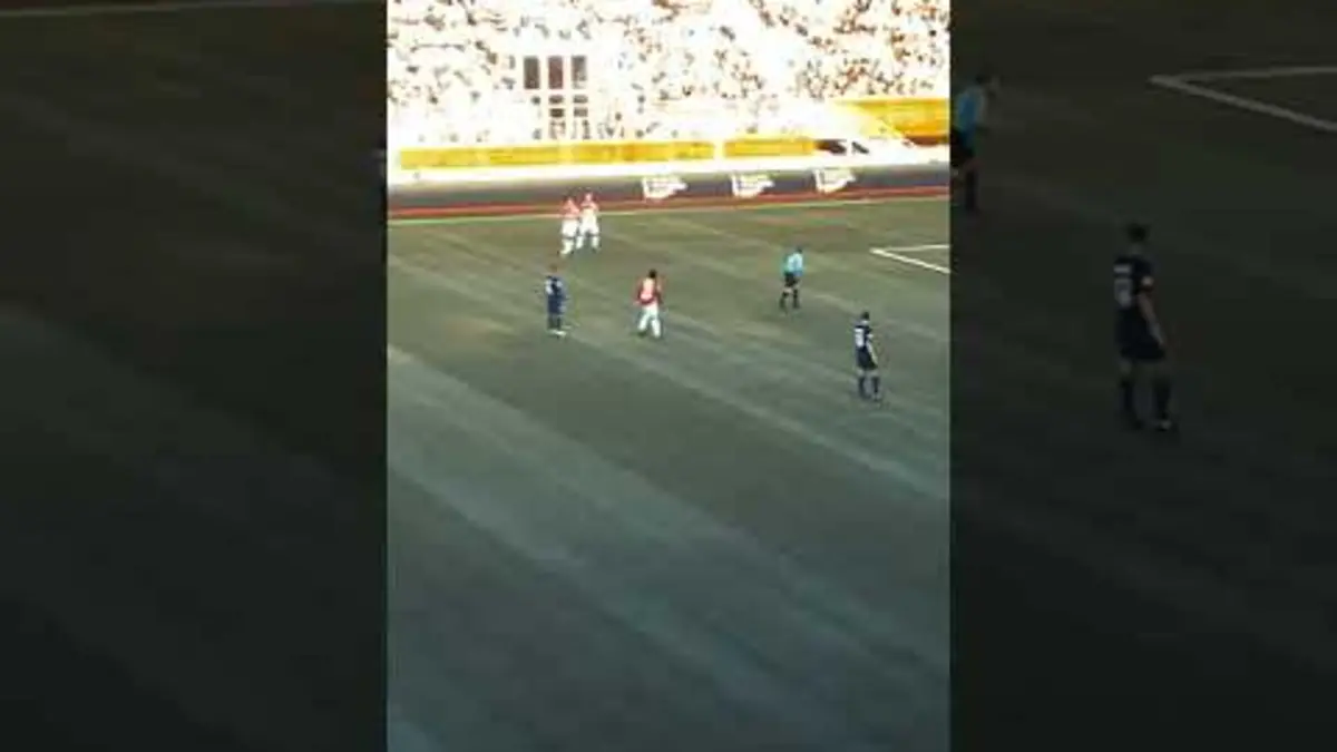 Replay Canal+ du 15/10/2024 : Le but "insolite" ? de Lucas ! #football ...