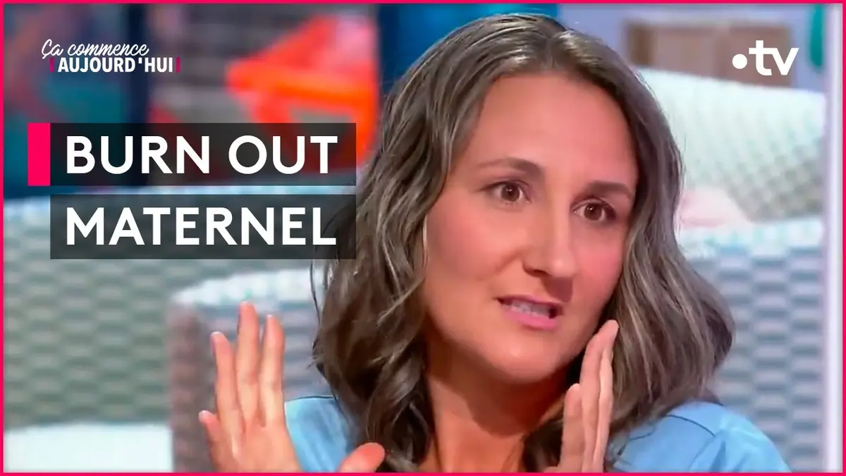 Replay Ça commence aujourd'hui du 15/07/2024 : Le cri…