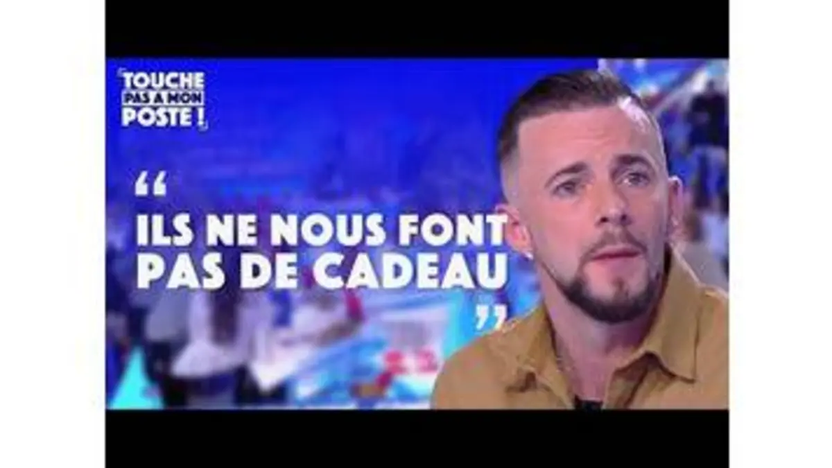 Replay Touche pas à mon poste ! du 10/03/2023 : Le cri du…