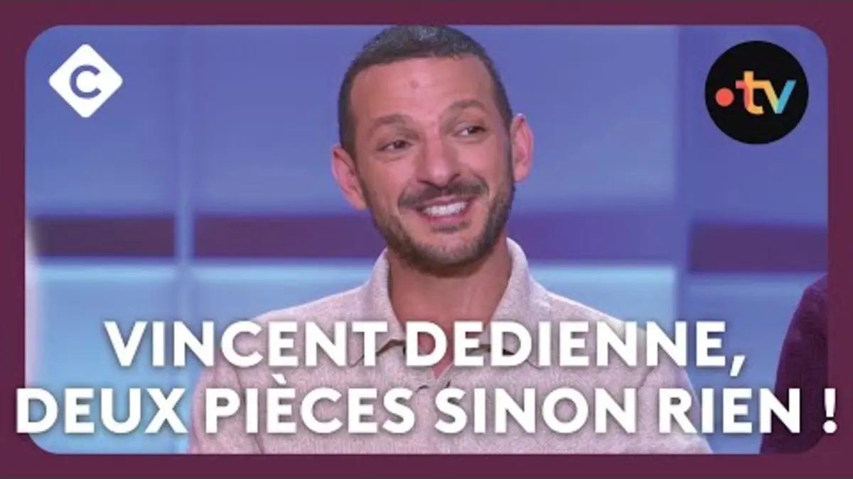 Replay C à vous du 07/01/2025 : Le dernier soir de gala de Vincent ...