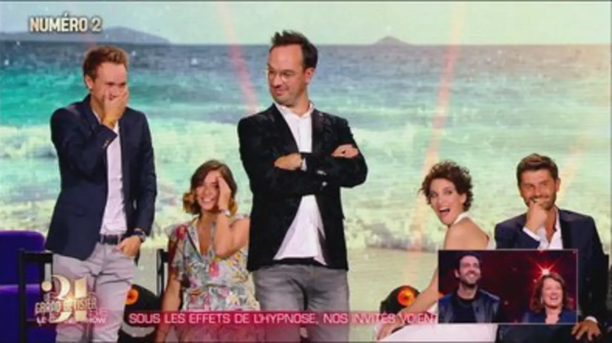 Replay TMC du 01/01/2025 : Le Grand Bêtisier du 31 - Partie 1