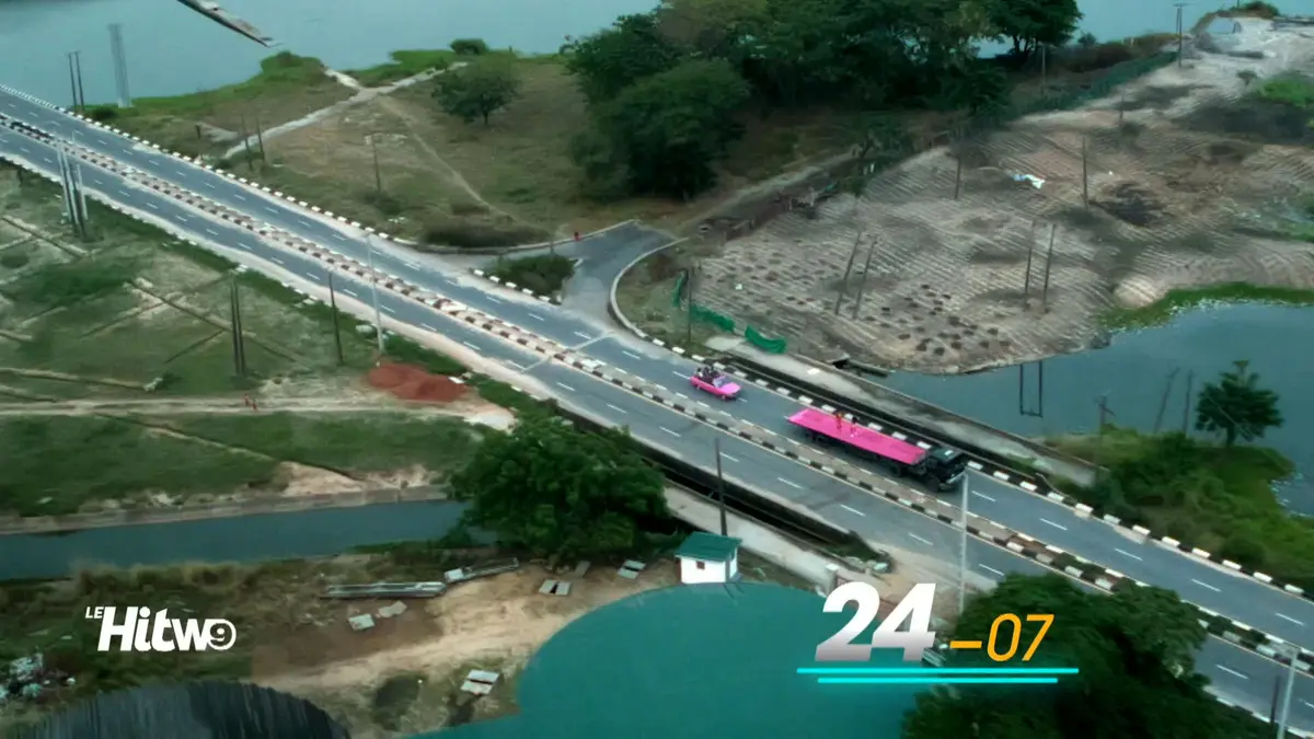 Replay Le hit W9 du 30/03/2024 : Le Hit W9 : Émission 25