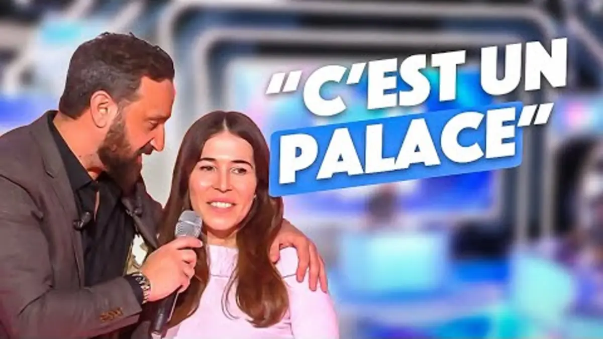 Replay Touche pas à mon poste ! du 19/12/2024 : Le jeu de la boule : cadeaux garantis pour Noël